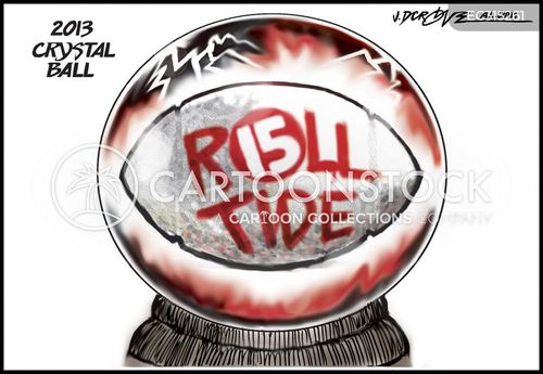 Crimson Tide Cartoons and Comics - funny pictures from CartoonStock