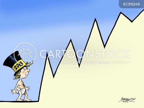 Growth Potential Cartoons and Comics - funny pictures from CartoonStock