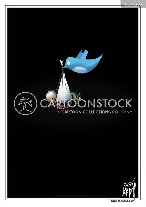 Nuevos Medios Cartoons and Comics - funny pictures from CartoonStock