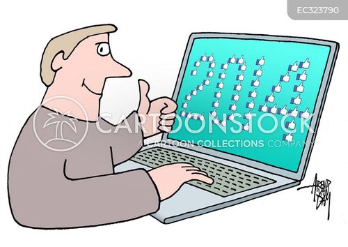 2014 Cartoons and Comics - funny pictures from CartoonStock