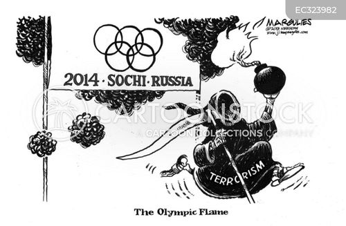 Preemptive Measures Cartoons and Comics - funny pictures from CartoonStock