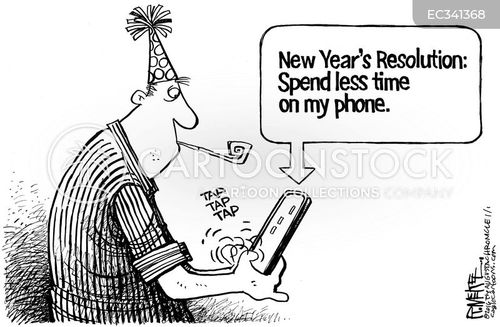 Steadfast Resolve Cartoons and Comics - funny pictures from CartoonStock