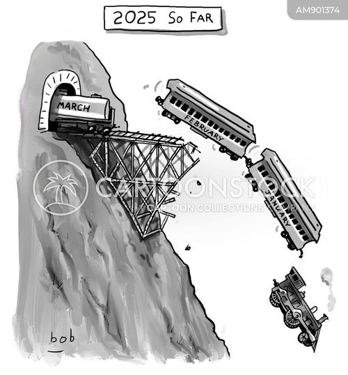 Derail Cartoons and Comics - funny pictures from CartoonStock