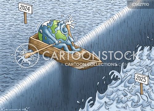 Fy 2025 Cartoons and Comics - funny pictures from CartoonStock