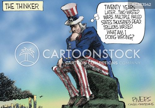 Introspect Cartoons and Comics - funny pictures from CartoonStock