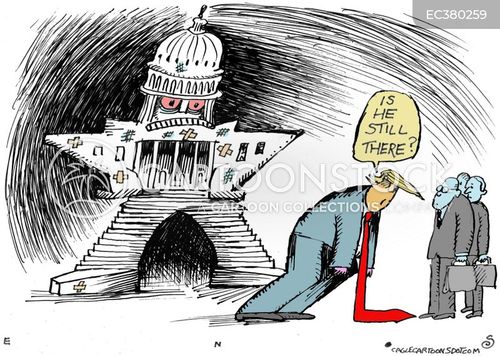 Incitement To Riot Cartoons and Comics - funny pictures from CartoonStock