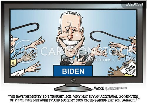 Infomercial Cartoons and Comics - funny pictures from CartoonStock