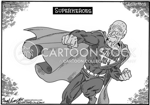 Notable Day Cartoons and Comics - funny pictures from CartoonStock