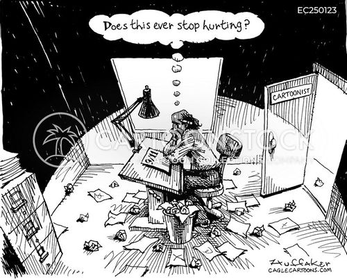 Ground Zero Cartoons and Comics - funny pictures from CartoonStock