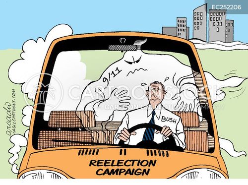 National Trauma Cartoons and Comics - funny pictures from CartoonStock