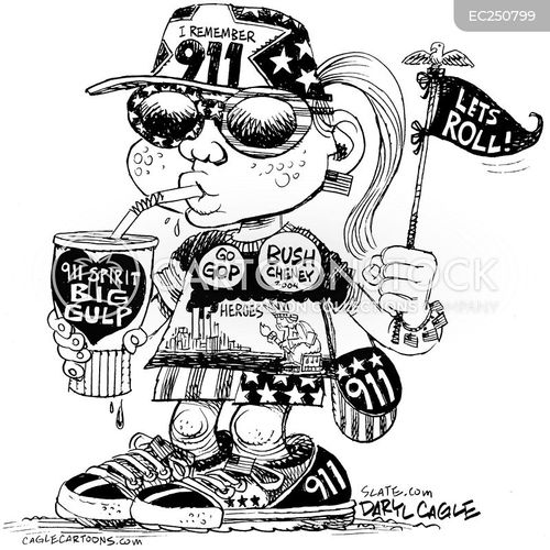 Big Gulp Cartoons and Comics - funny pictures from CartoonStock