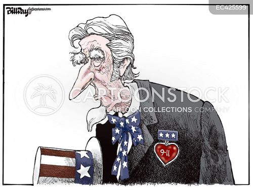 Uncle Bill Cartoons and Comics - funny pictures from CartoonStock