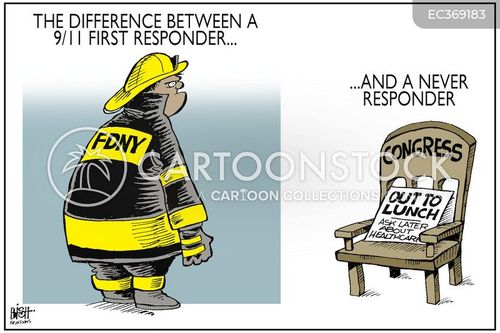 Emergency Hotline Cartoons and Comics - funny pictures from CartoonStock