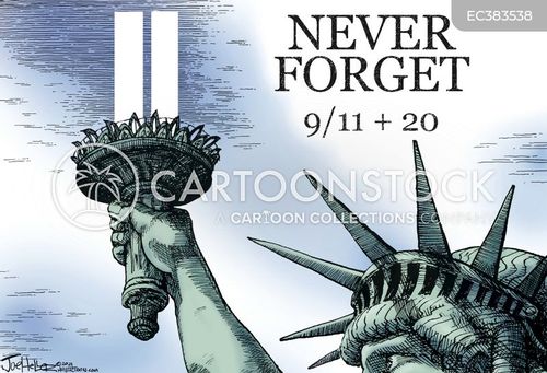 20 Year Anniversary Cartoons and Comics - funny pictures from CartoonStock