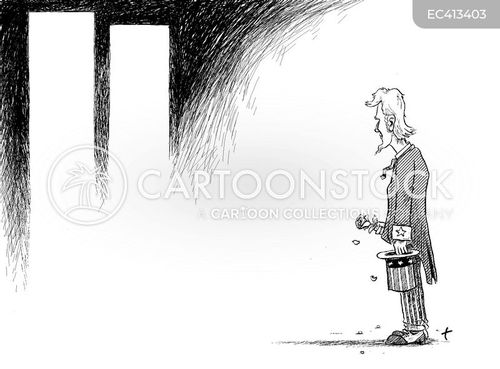 Remember 9/11 Cartoons and Comics - funny pictures from CartoonStock
