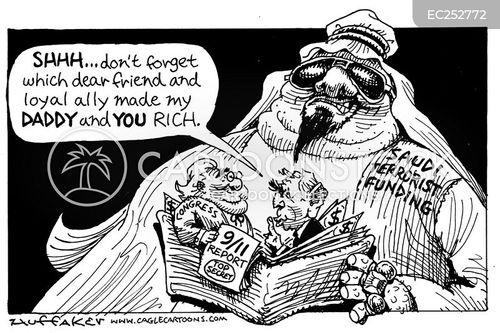 Extremist Organizations Cartoons and Comics - funny pictures from ...