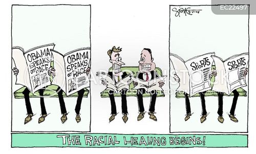 Equality Campaign Cartoons and Comics - funny pictures from CartoonStock