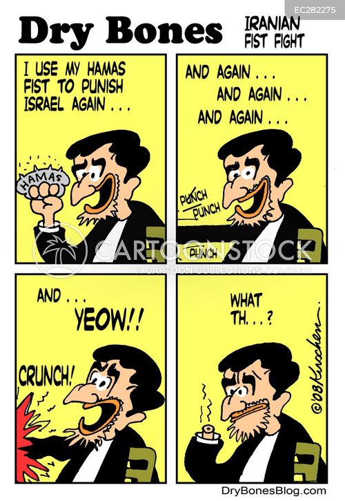 Mizrahi Cartoons and Comics - funny pictures from CartoonStock