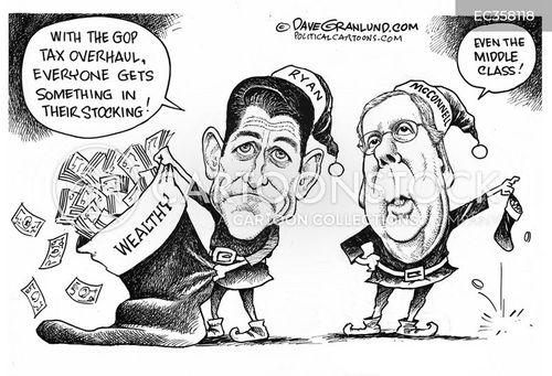 Unfair Tax Cartoons and Comics - funny pictures from CartoonStock