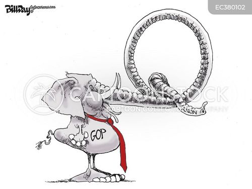 Anon Cartoons and Comics - funny pictures from CartoonStock