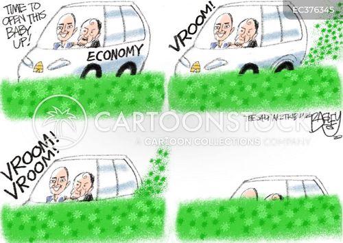 Governor Herbert Cox Cartoons and Comics - funny pictures from CartoonStock