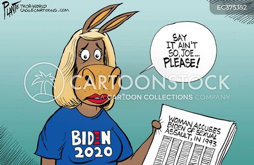 #metoo Joe Cartoons and Comics - funny pictures from CartoonStock