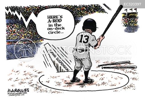 Ryan Braun Cartoons and Comics - funny pictures from CartoonStock