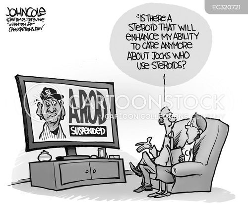 Empathy Enhancement Cartoons and Comics - funny pictures from CartoonStock