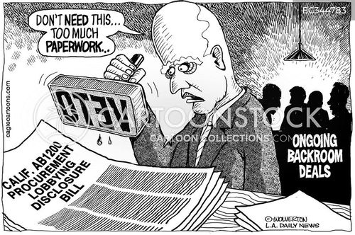 State Assembly Cartoons and Comics - funny pictures from CartoonStock