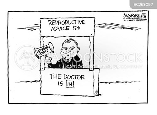 Reproductive Autonomy Cartoons and Comics - funny pictures from ...