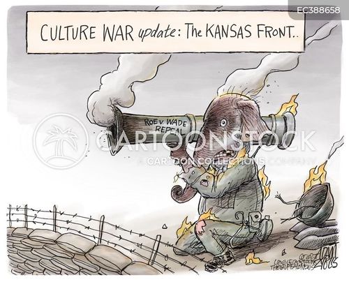 Arkansas Politics Cartoons and Comics - funny pictures from CartoonStock