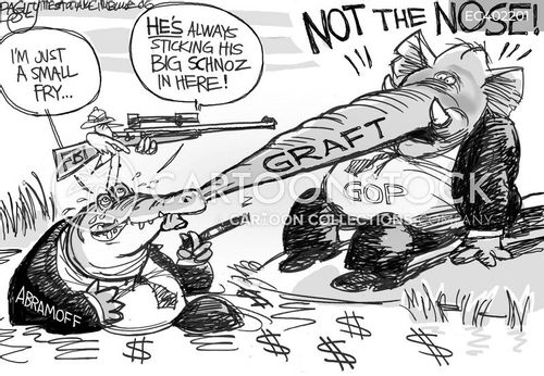Political Misconduct Uncovered Cartoons and Comics - funny pictures ...