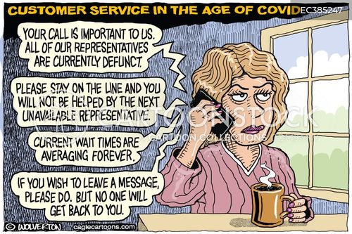 Online Assistance Cartoons and Comics - funny pictures from CartoonStock