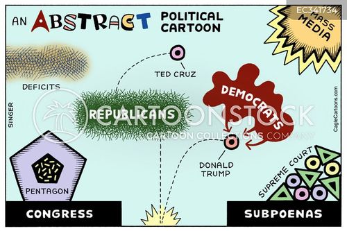 Surrealist Painting Cartoons and Comics - funny pictures from CartoonStock