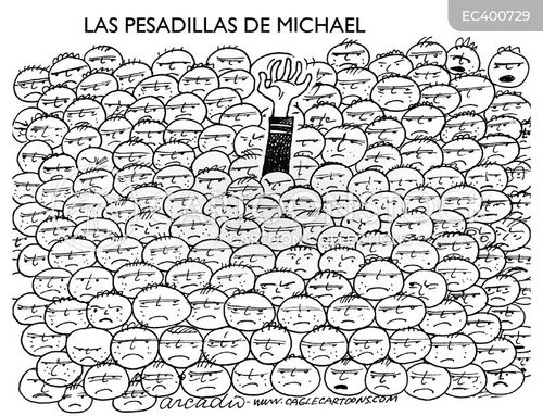 Menthal Healht Cartoons and Comics - funny pictures from CartoonStock