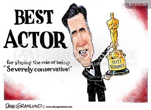Academy Awards Cartoons and Comics - funny pictures from CartoonStock