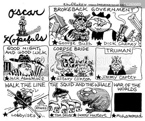 Independent Cinema Cartoons and Comics - funny pictures from CartoonStock