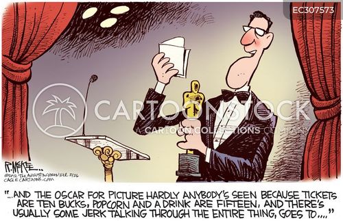 Film Editing Cartoons and Comics - funny pictures from CartoonStock