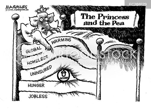 Conservative News Channel Cartoons and Comics - funny pictures from ...