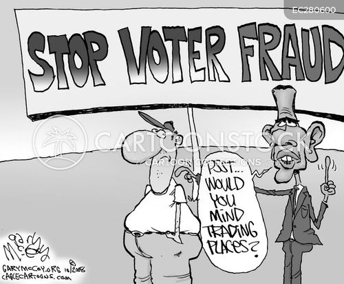 Community Reform Cartoons and Comics - funny pictures from CartoonStock