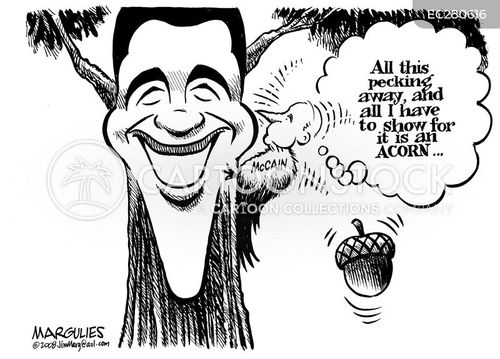 Election Transparency Cartoons and Comics - funny pictures from ...