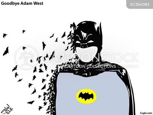 Campy Cartoons and Comics - funny pictures from CartoonStock