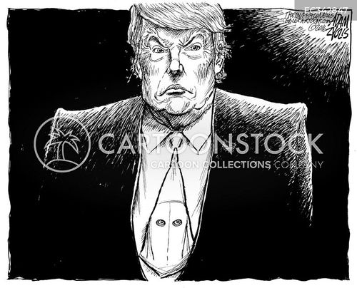 Pulitzer Prize-winning Cartoonist Cartoons and Comics - funny pictures ...