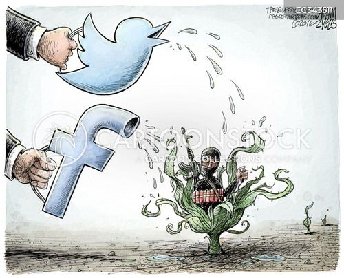 Pulitzer Prize-winning Cartoonist Cartoons and Comics - funny pictures ...