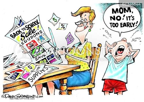 Ad School Cartoons and Comics - funny pictures from CartoonStock