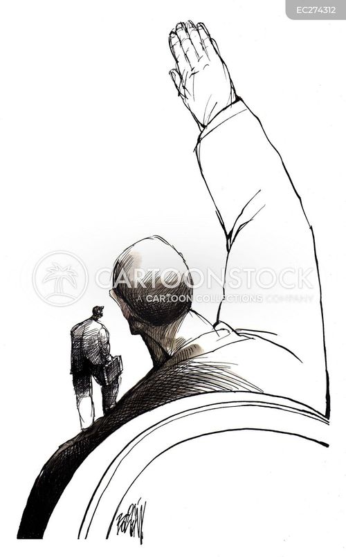 Representative Government Cartoons and Comics - funny pictures from ...