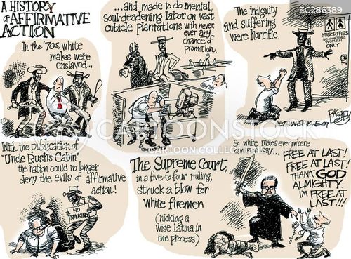 Affirmative Cartoons and Comics - funny pictures from CartoonStock