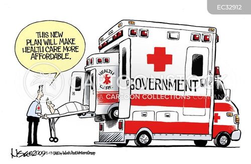 Funny Ems Cartoons Emt Paramedic