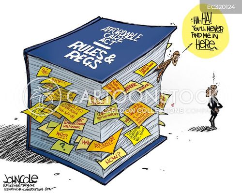 Complexity Cartoons and Comics - funny pictures from CartoonStock