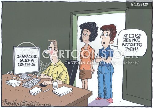 Technology Malfunction Cartoons and Comics - funny pictures from ...